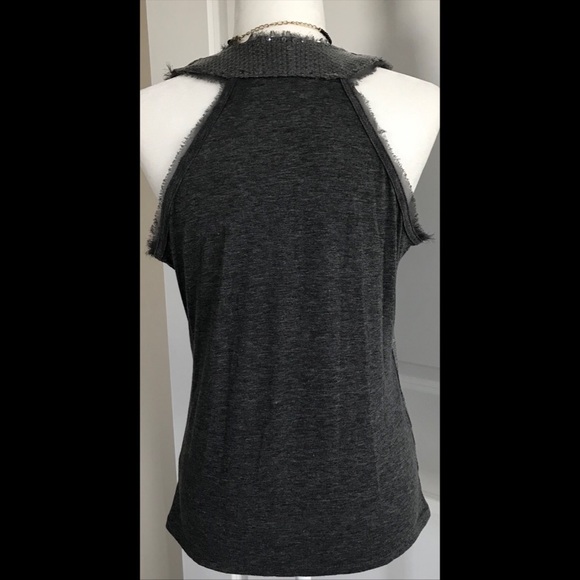 Strazzi | Tops | Sequined Top By Strazzi Sz L | Poshmark